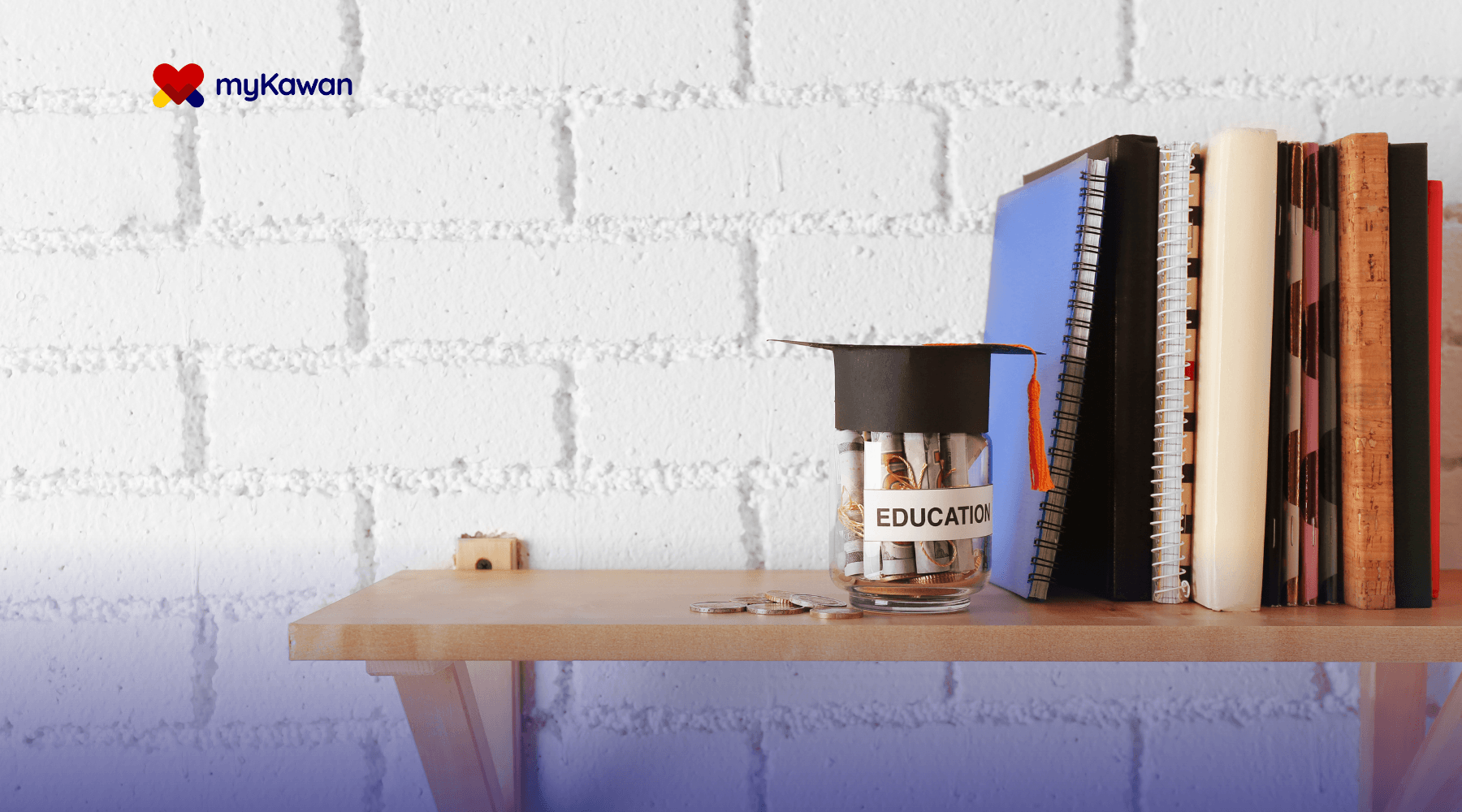 Why College Students Should Begin Investing Early | myKawan