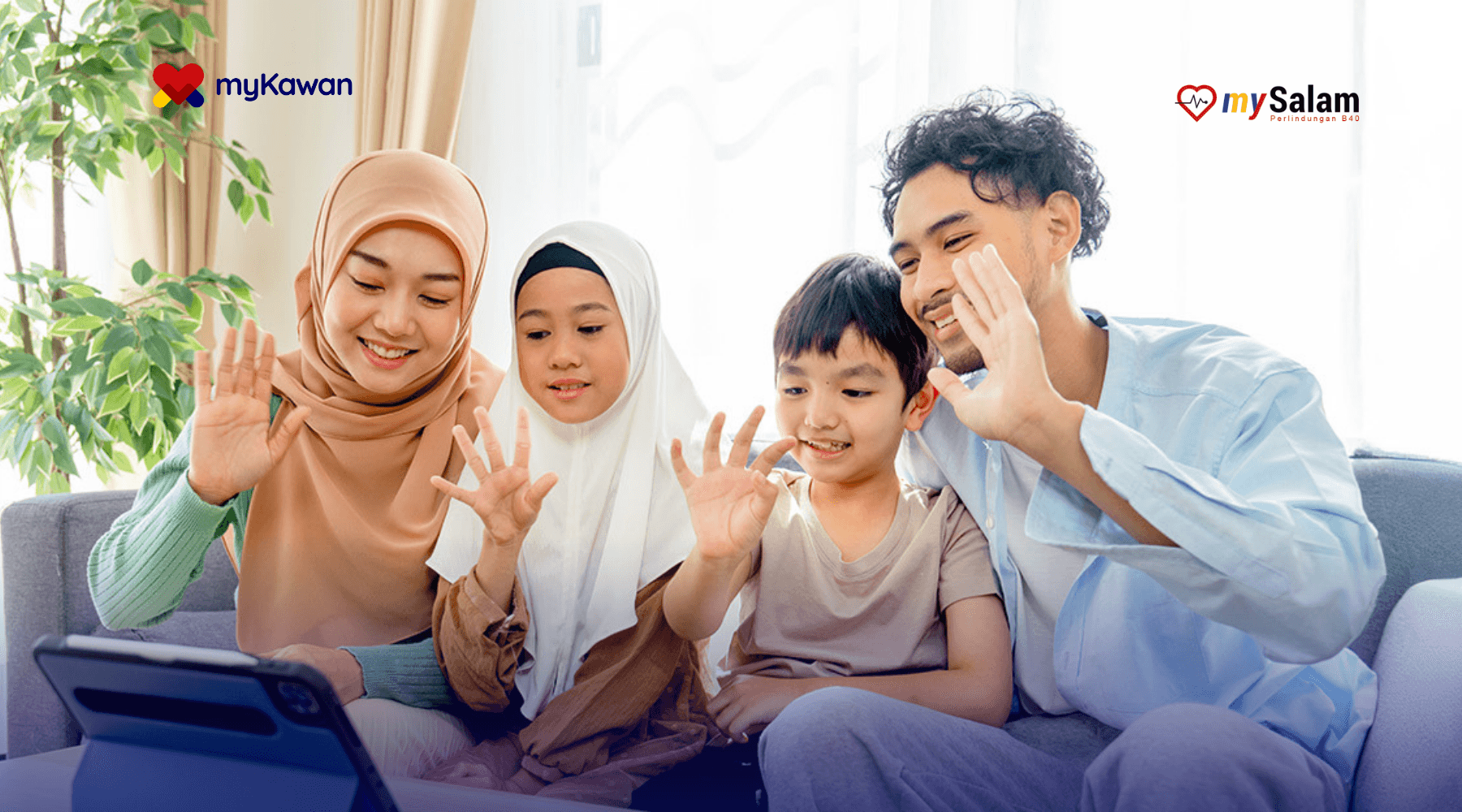 mySalam 2025: Free Health Protection for Malaysians | myKawan